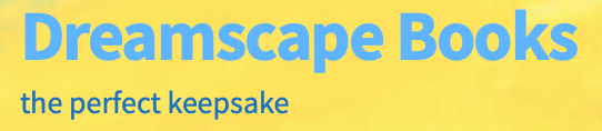 Dreamscape Books — Deb McNaughton