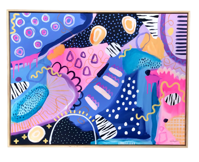 Limited Edition Prints — Deb McNaughton