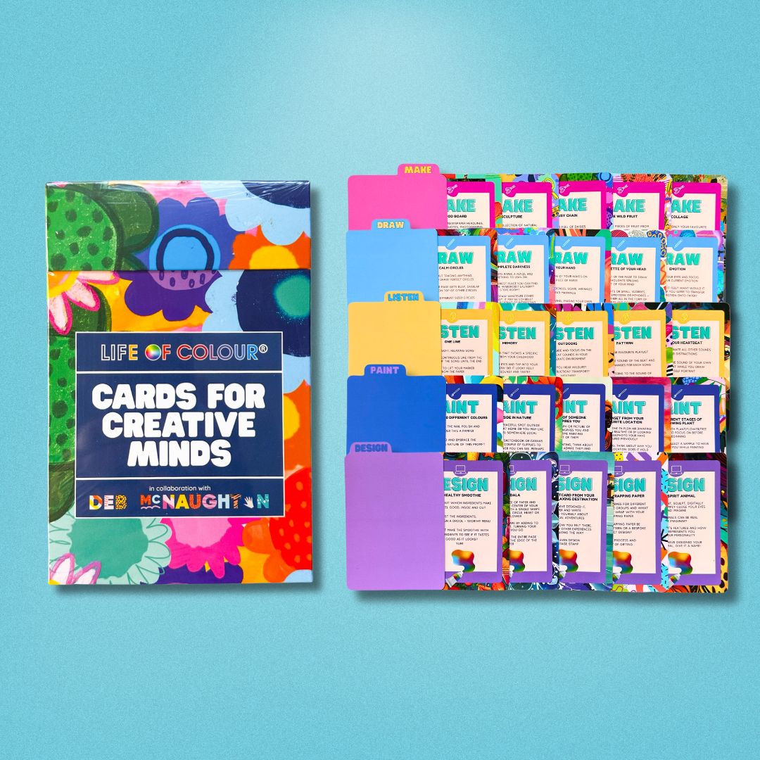 Creative Cards — Deb McNaughton